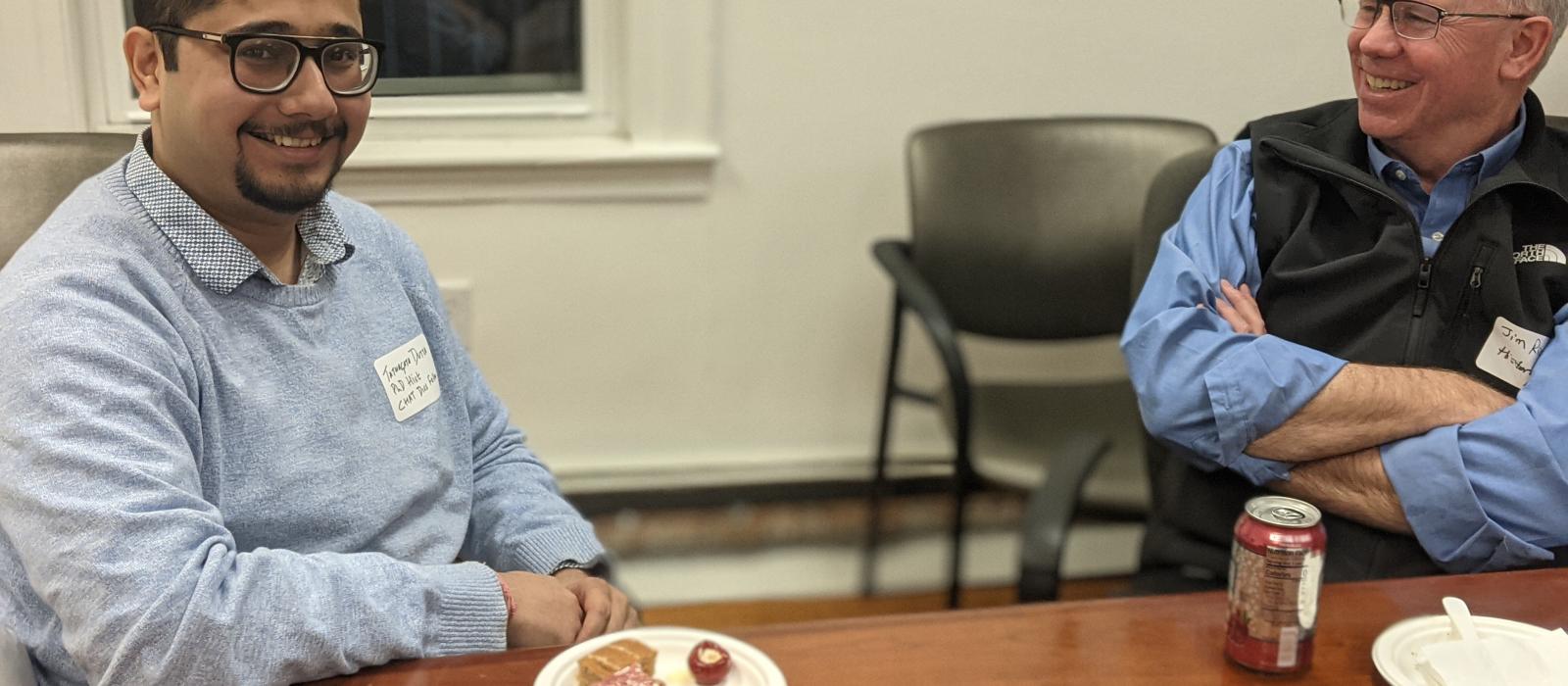 Fall 2023 Overview | Center for the Humanities at Tufts | Tufts University